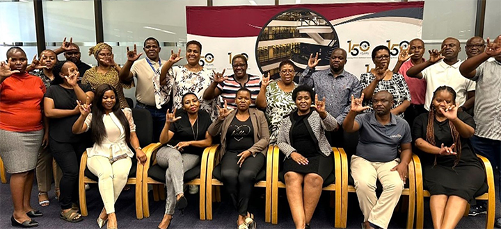 Unisa Library news - LibGuides at University of South Africa (UNISA)